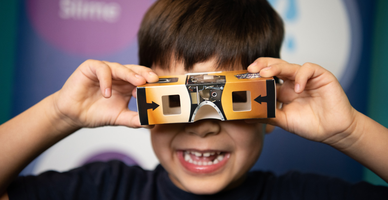 After-School Programs | Science for Kids | Mad Science